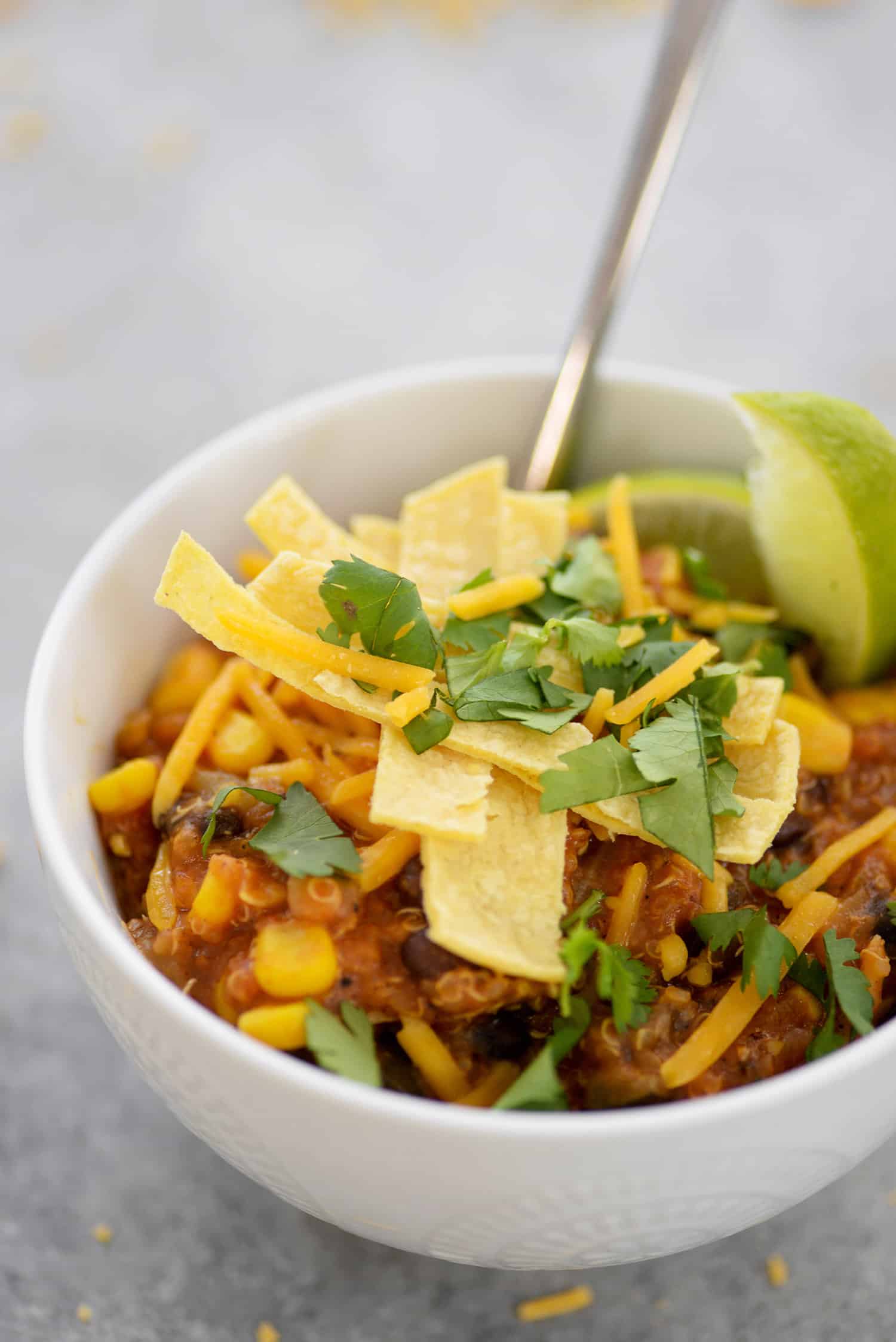The Best Plant-Based Instant Pot Recipes [Winter Edition] | Food Confidence